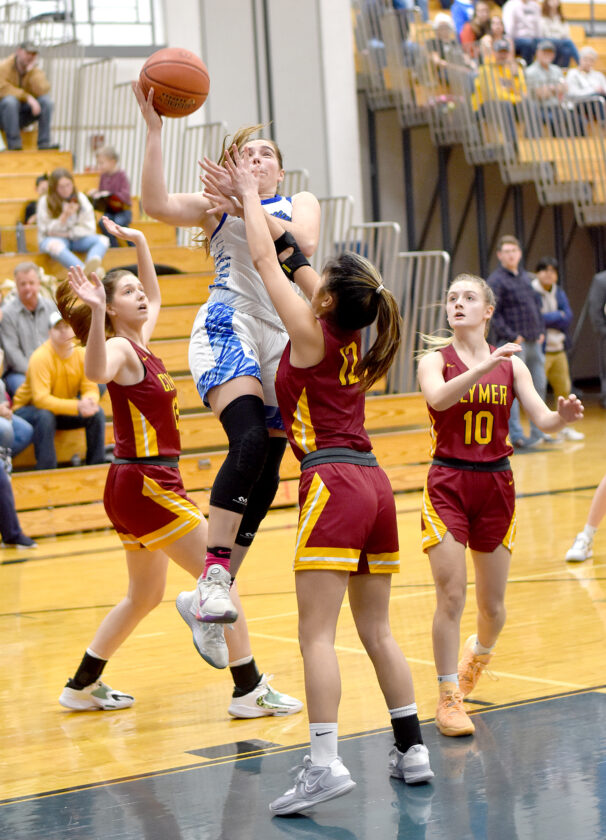 21 receive all-state honors | News, Sports, Jobs - Observer Today